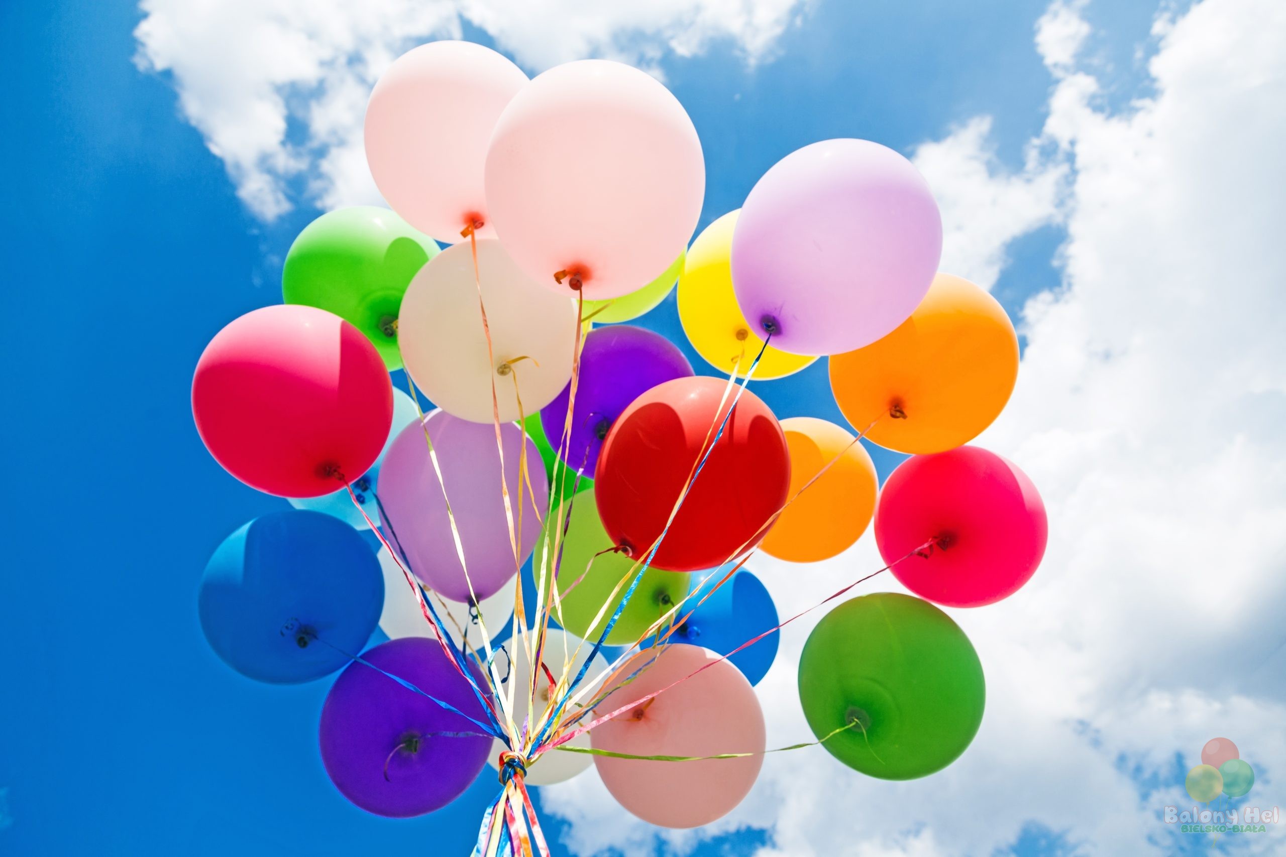 Balon Hello Kitty Bielsko Biała - Sklep z Balonami Bielsko Biała